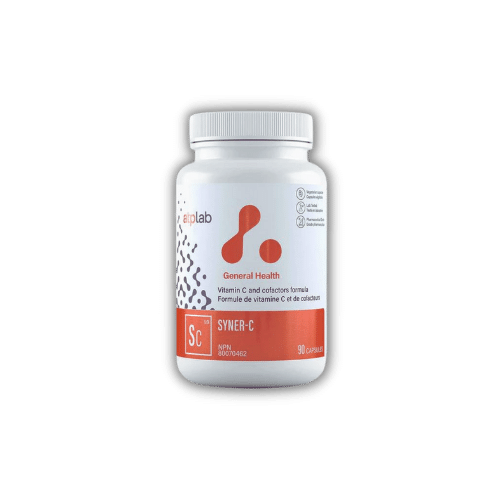 ATP LAB - SYNER-C (90 caps) – Zone Nutrition