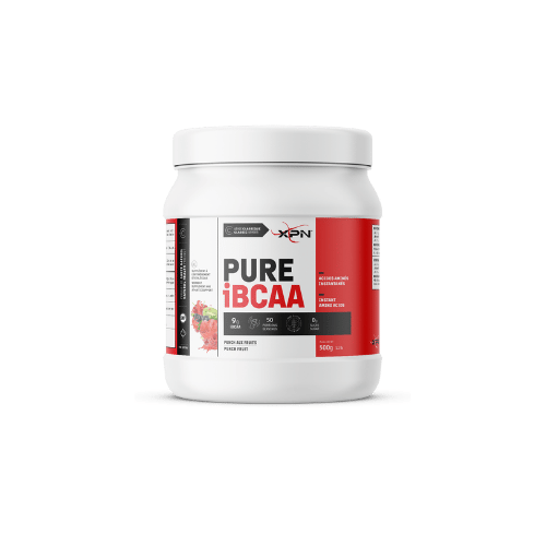 XPN - PURE iBCAA – Zone Nutrition