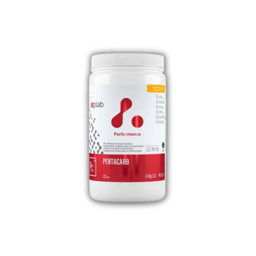 ATP LAB - PENTACARB (1.1 kg) – Zone Nutrition