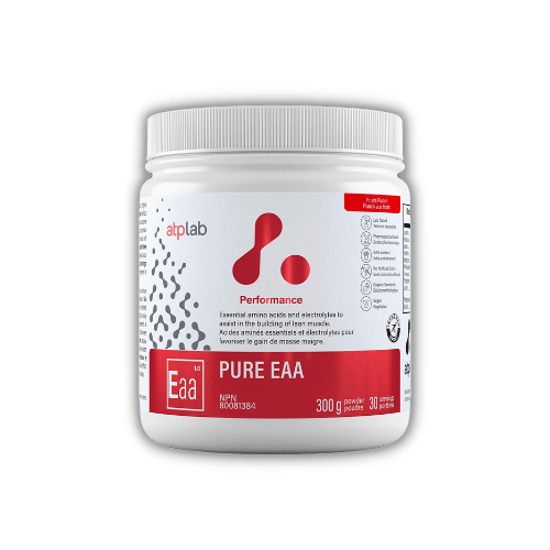 ATP LAB - PURE EAA (300g) – Zone Nutrition
